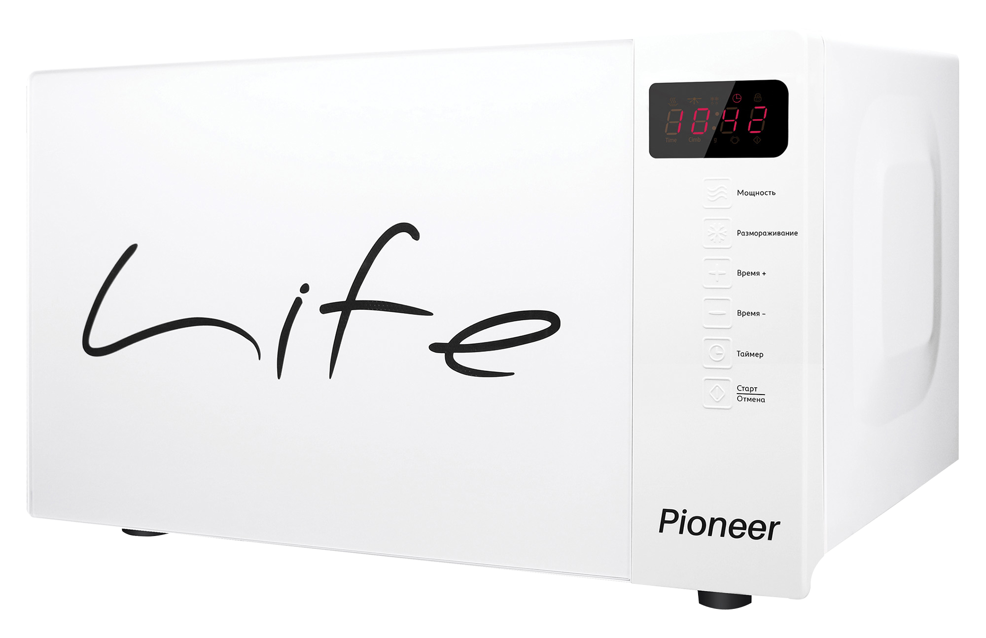 Официальный сайт бытовой техники Pioneer